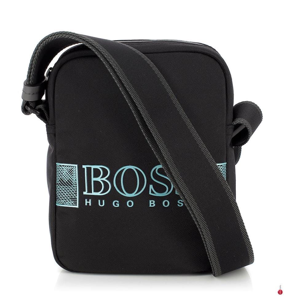 Hugo Boss Pixel O NS Bag Black DeinDeal