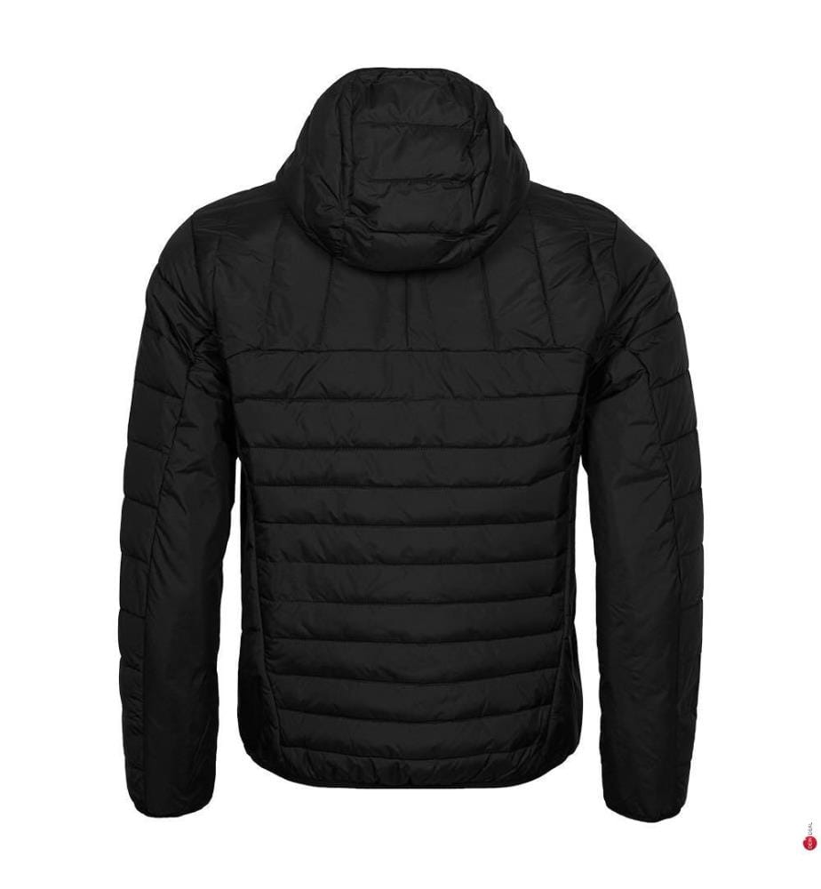 Hugo Boss Down jacket - Black | DeinDeal