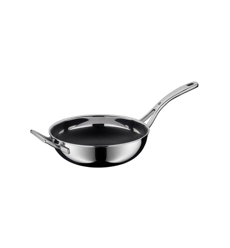 WMF Wok Profi Resist - 28 cm | DeinDeal