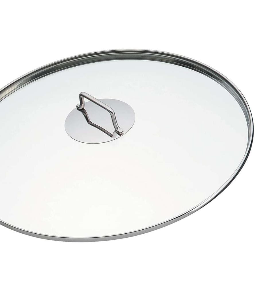 WMF Macao Party Wok set with lid, 4 pieces, Ø 36… | DeinDeal