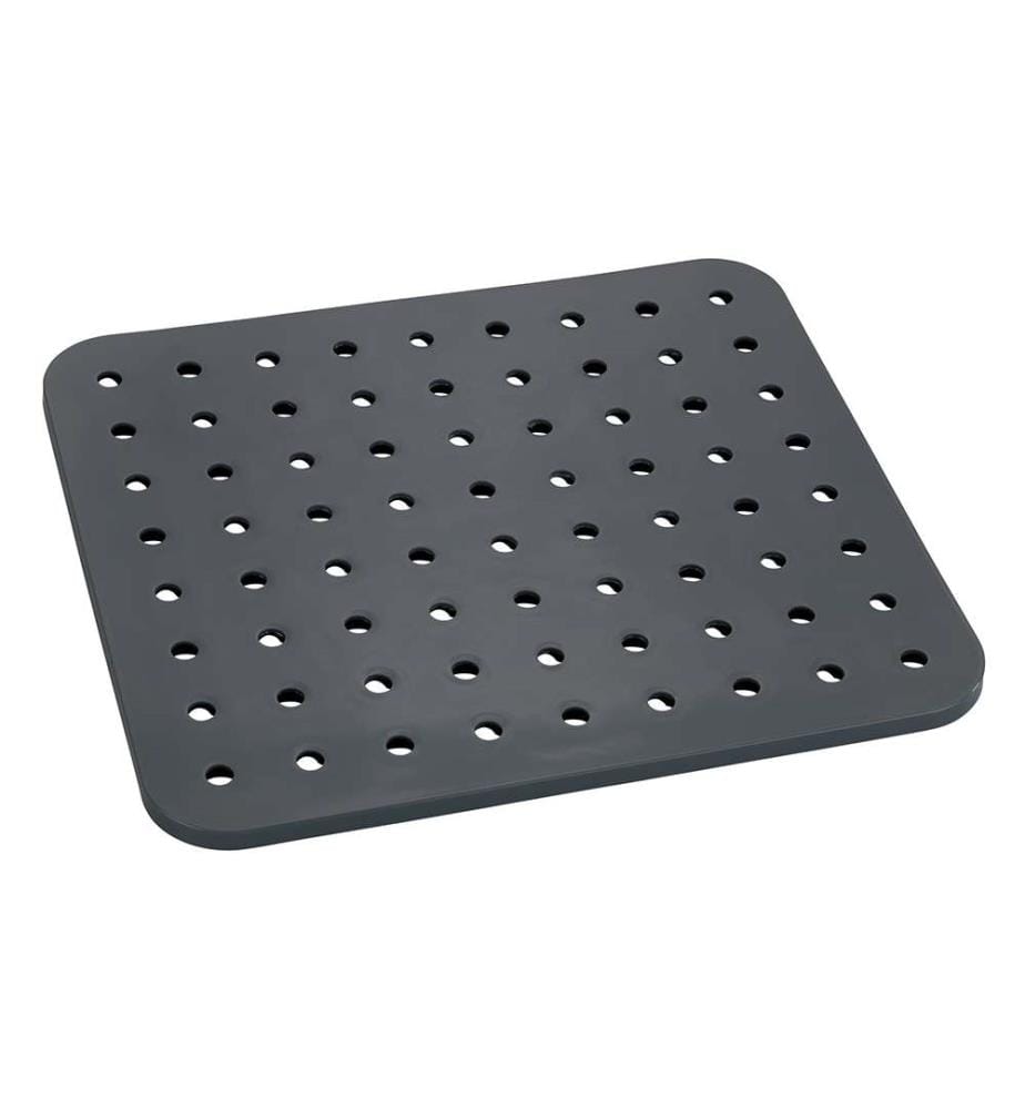 Wenko Rectangular sink base - Gris Cristal | DeinDeal