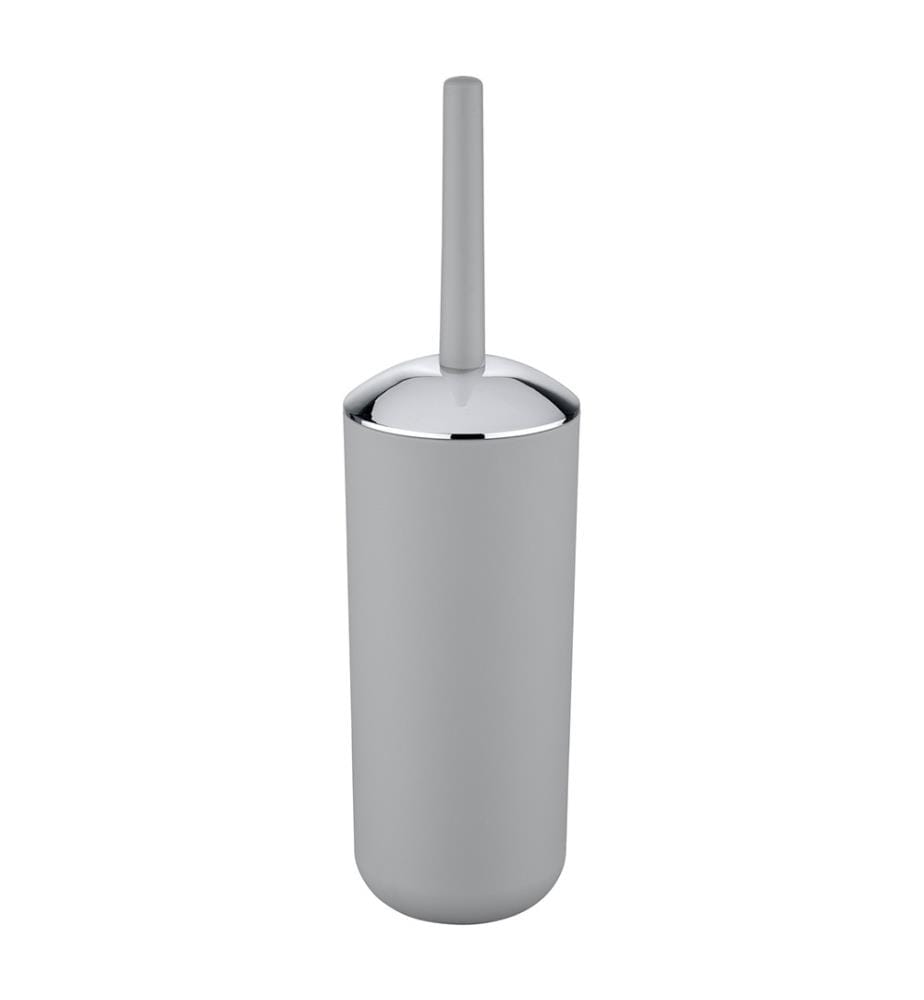 Wenko Brasil toilet brush grey | DeinDeal