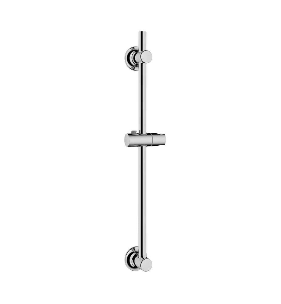 Wenko Shower rail, fix without drilling, Chrome,… | DeinDeal