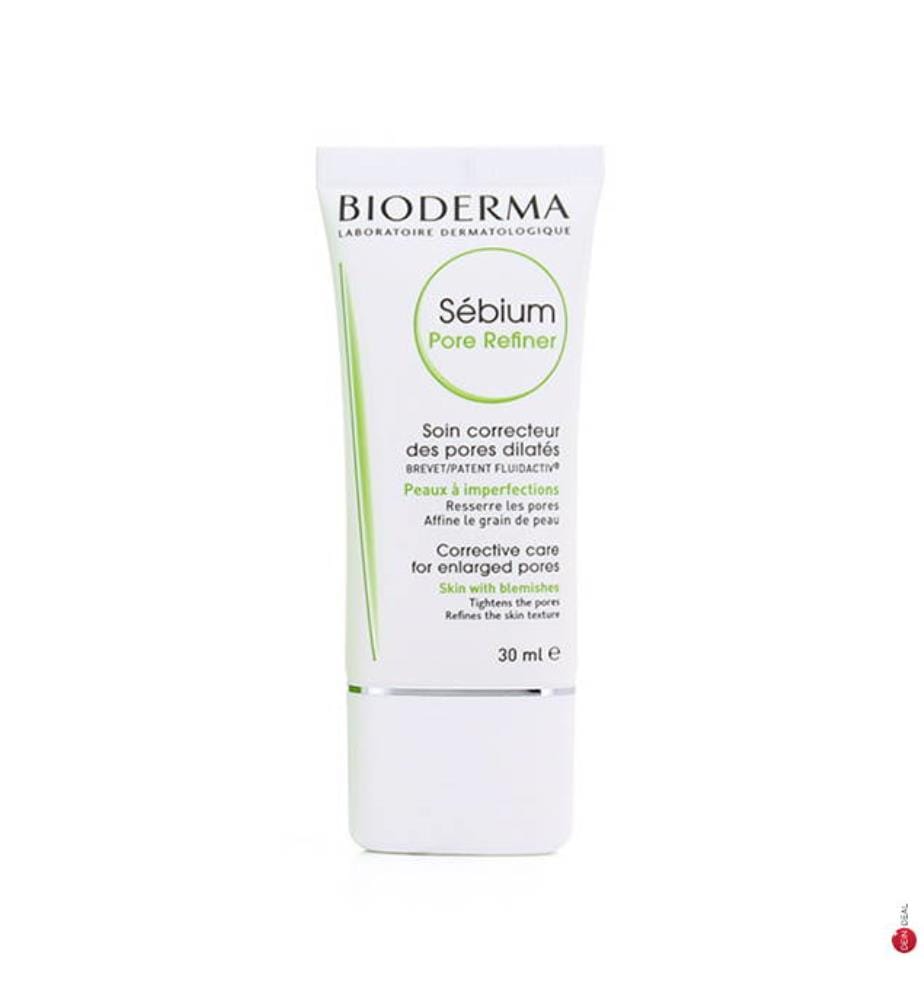 Soin Visage Pore Refiner Sébium - 30 ml Bioderma | DeinDeal