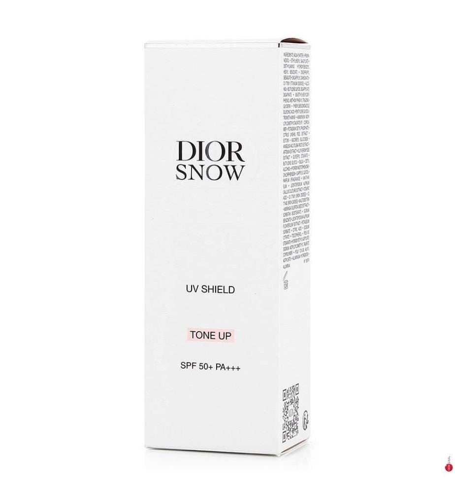 Dior Diorsnow UV Shield Tone Up UV-Schutz Gesich… | DeinDeal