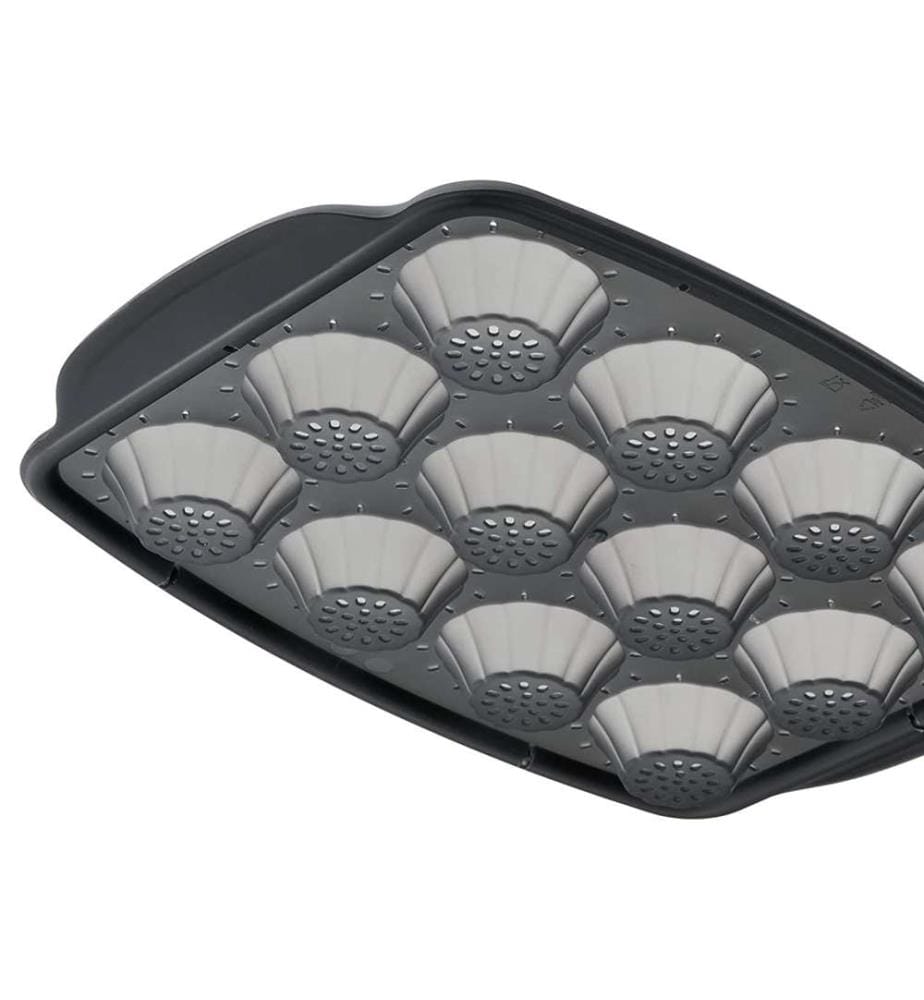Tefal Mini tart mould (12 pieces) - J41714 | DeinDeal