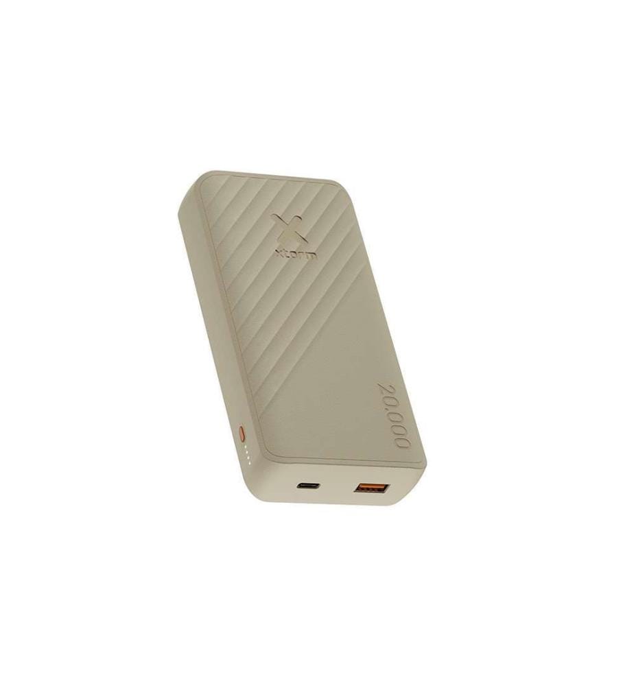 XTorm Xtorm 15W Go2 Powerbank 20.000 - Lehm | DeinDeal
