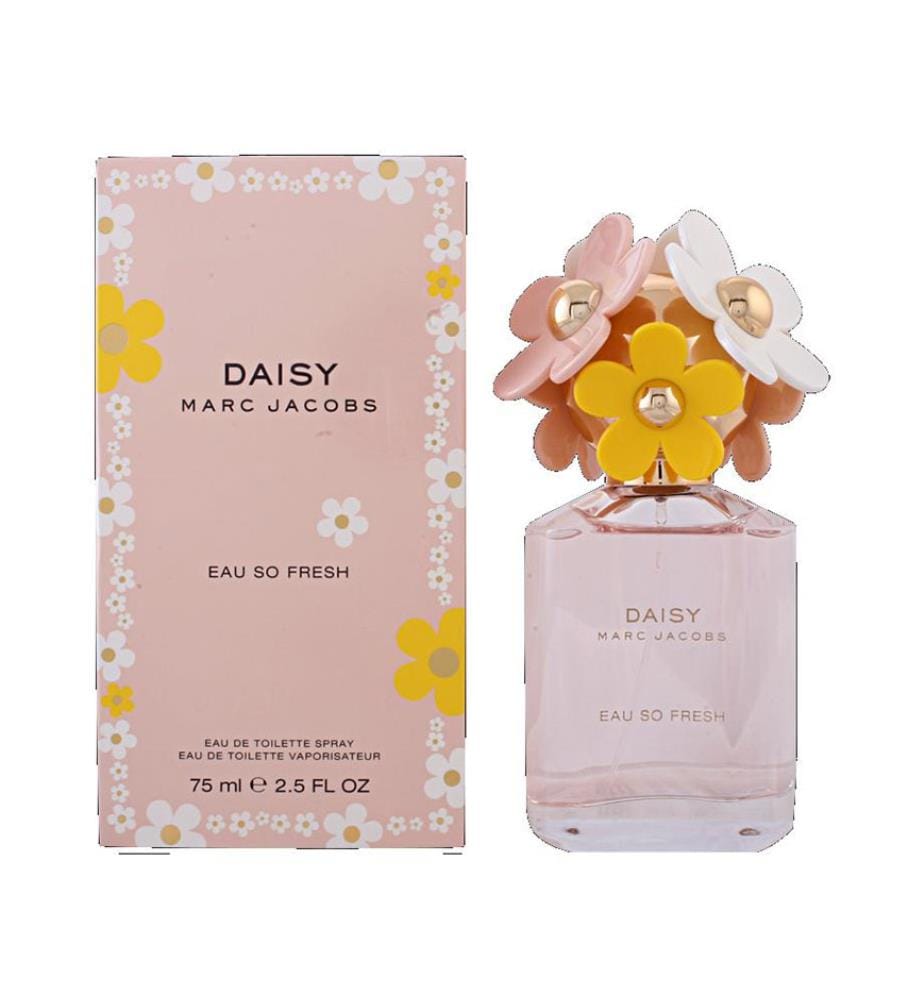 Marc Jacobs Marc Jacobs Daisy Eau de Toilette - … | DeinDeal