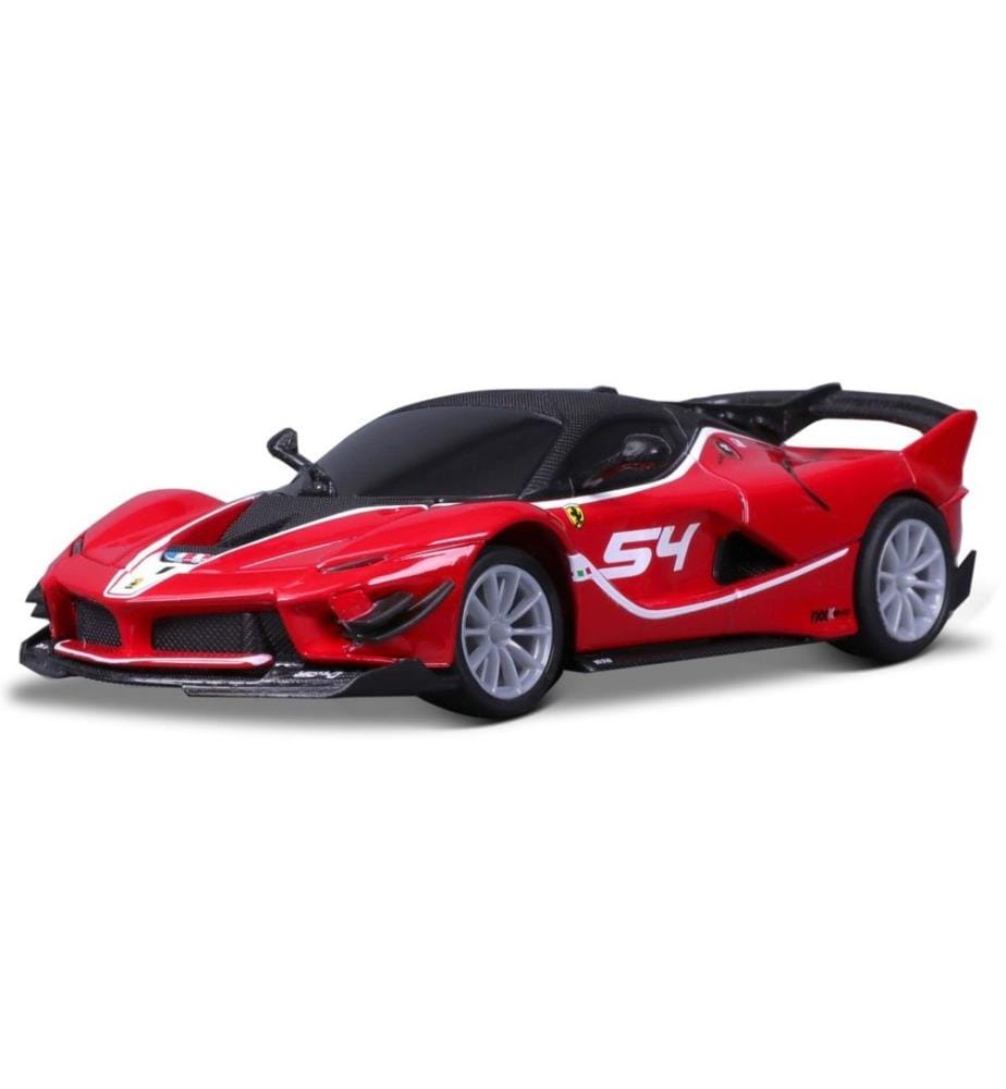 Maisto RC Power Racer Ferrari FXXK Evo Bluetooth… | DeinDeal