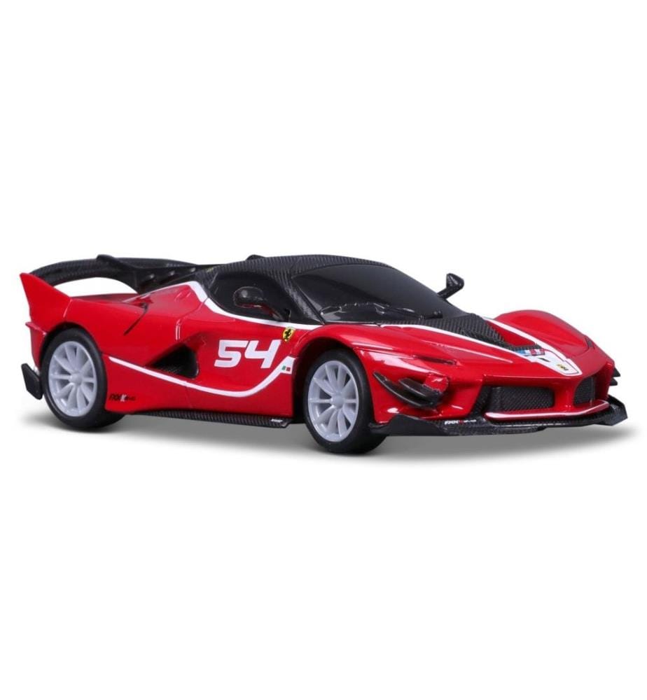 Maisto RC Power Racer Ferrari FXXK Evo Bluetooth… | DeinDeal