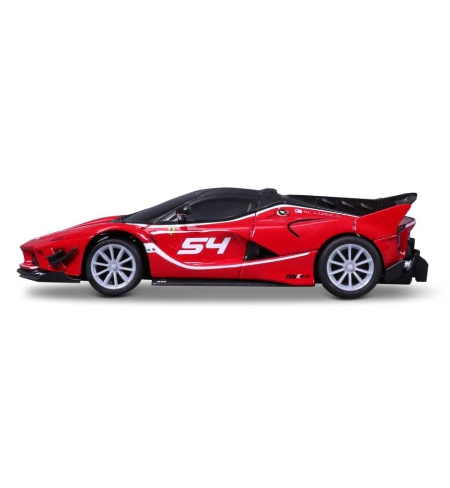 Maisto RC Power Racer Ferrari FXXK Evo Bluetooth… | DeinDeal