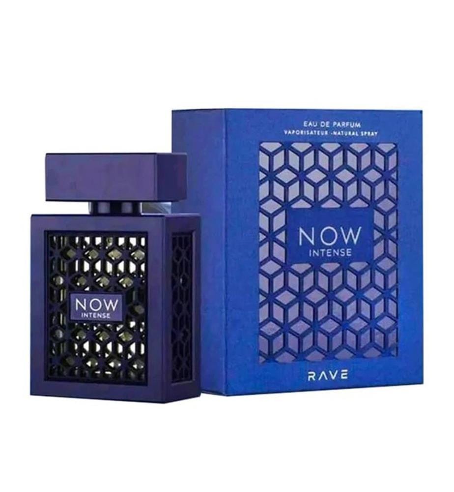 Lattafa Eau de Parfum Rave Now Intense - 100 ml | DeinDeal