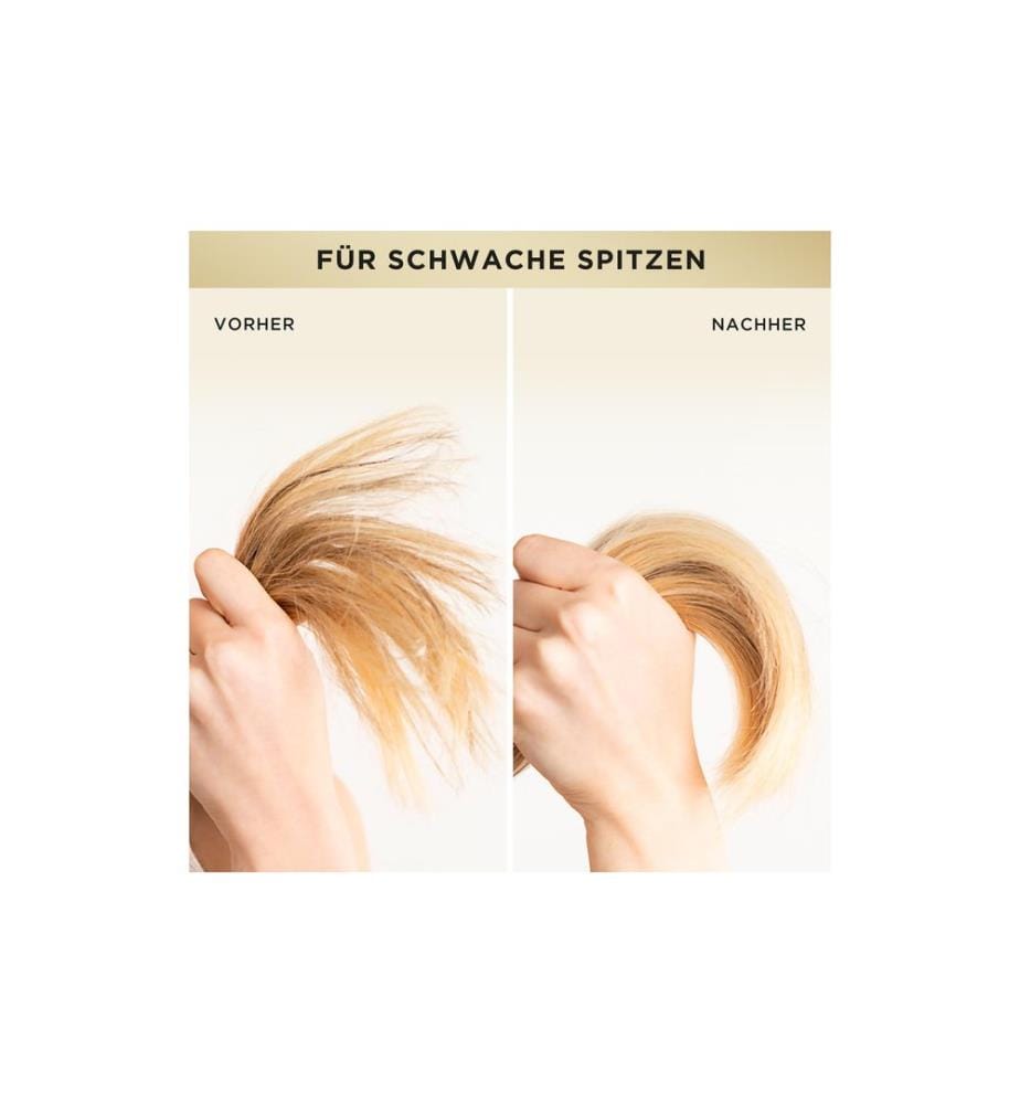 Pantene Pantene Pro-V - Shampoo Unendlich Lang 3… | DeinDeal