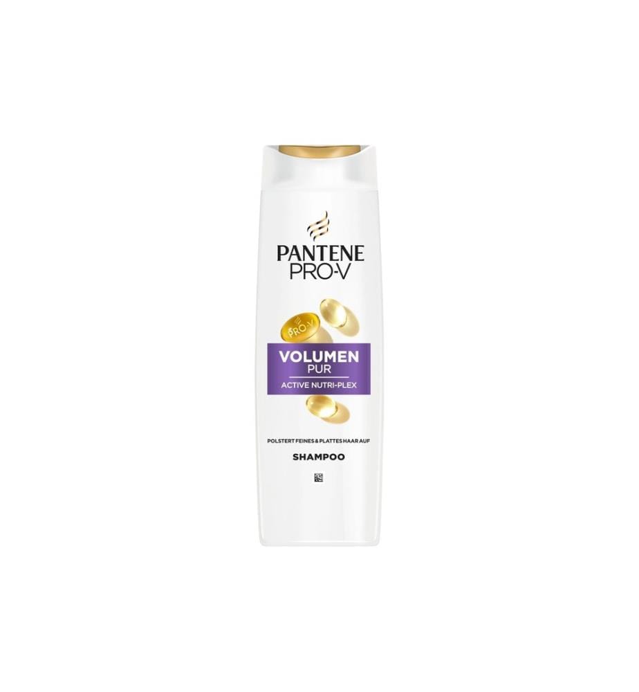 Pantene Pantene Pro-V - Shampoo Volumen Pur 500 … | DeinDeal