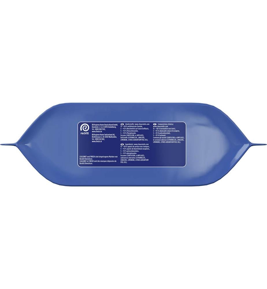 Finish Finish Ultra Powerball Megapack Dishwashe… | DeinDeal