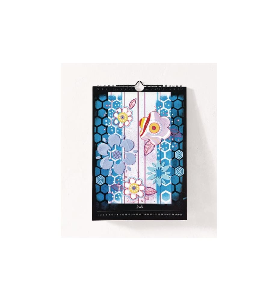 MARABU - Gabarit Art Stencil briques | DeinDeal