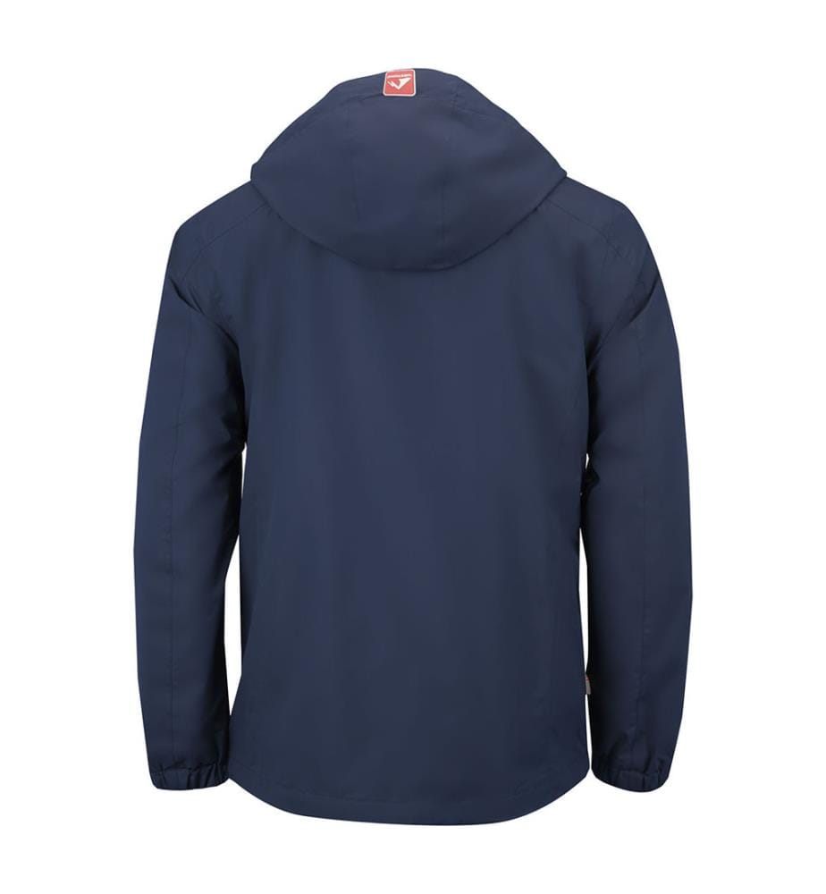 Veste De Pluie Hengill - Marine Westfjord | DeinDeal