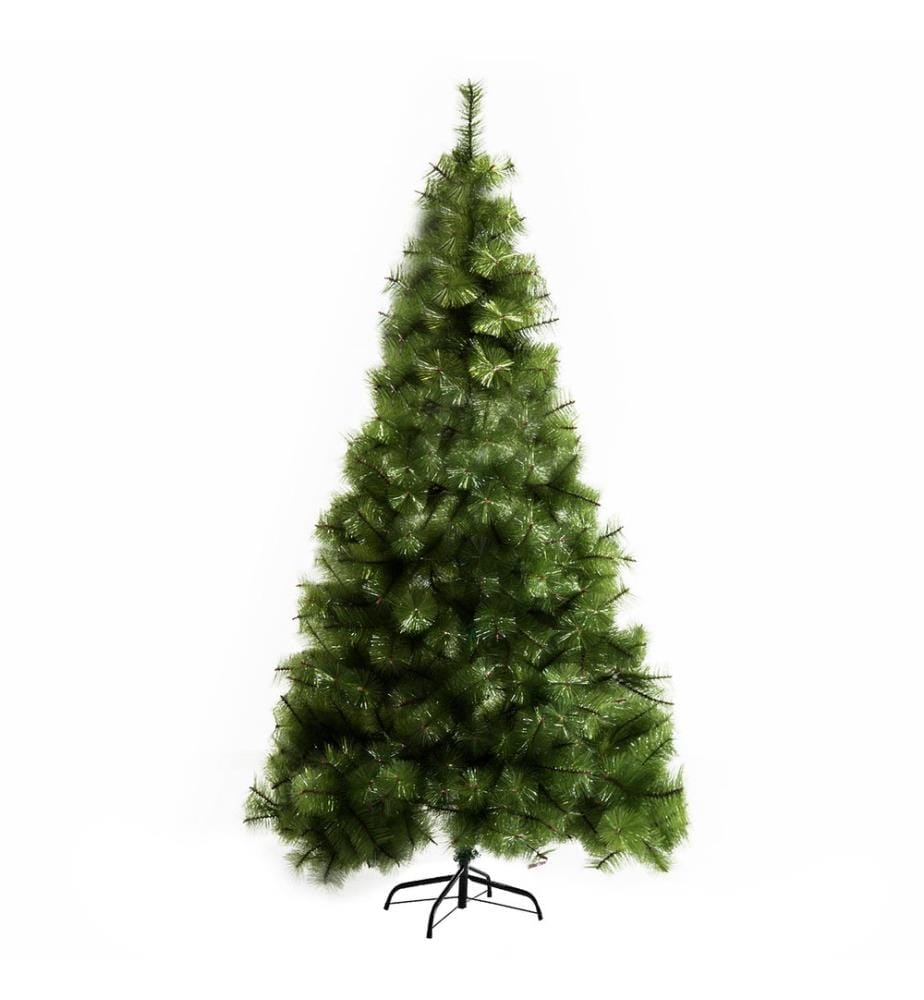 Jamb Weihnachtsbaum 2.1m 505 Äste mit Metallstän… | DeinDeal