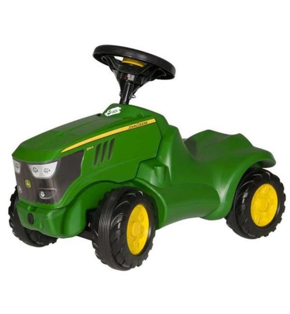 Rolly Toys Minitrac John Deere 6150R, Alter 1+, … | DeinDeal