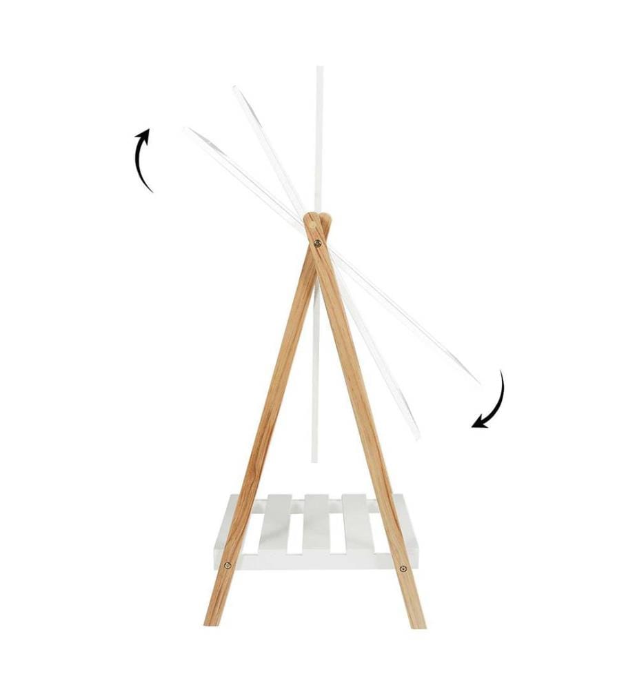 Free Standing Mirror Bella M1 | DeinDeal