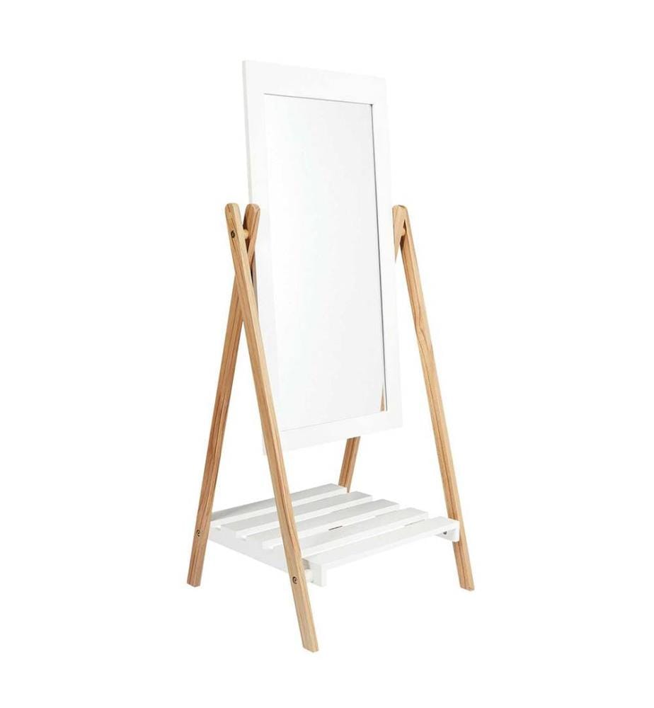 Free Standing Mirror Bella M1 | DeinDeal