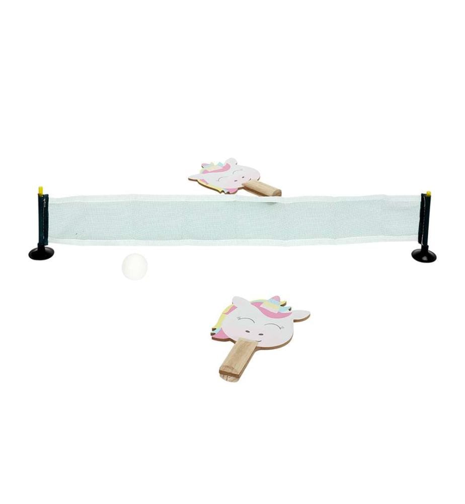 Fantasy Unicorn Ping Pong Game - Multicolor | DeinDeal