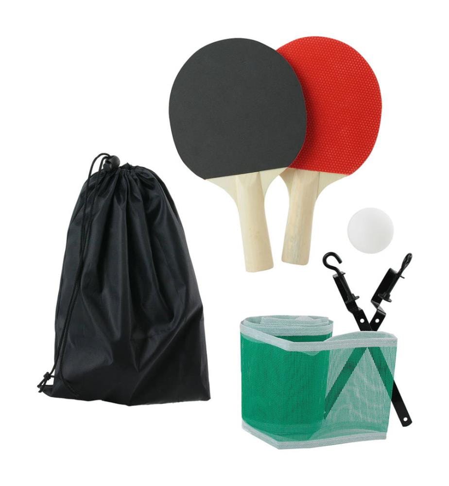 Mobile Ping Pong Game - Red & Green | DeinDeal