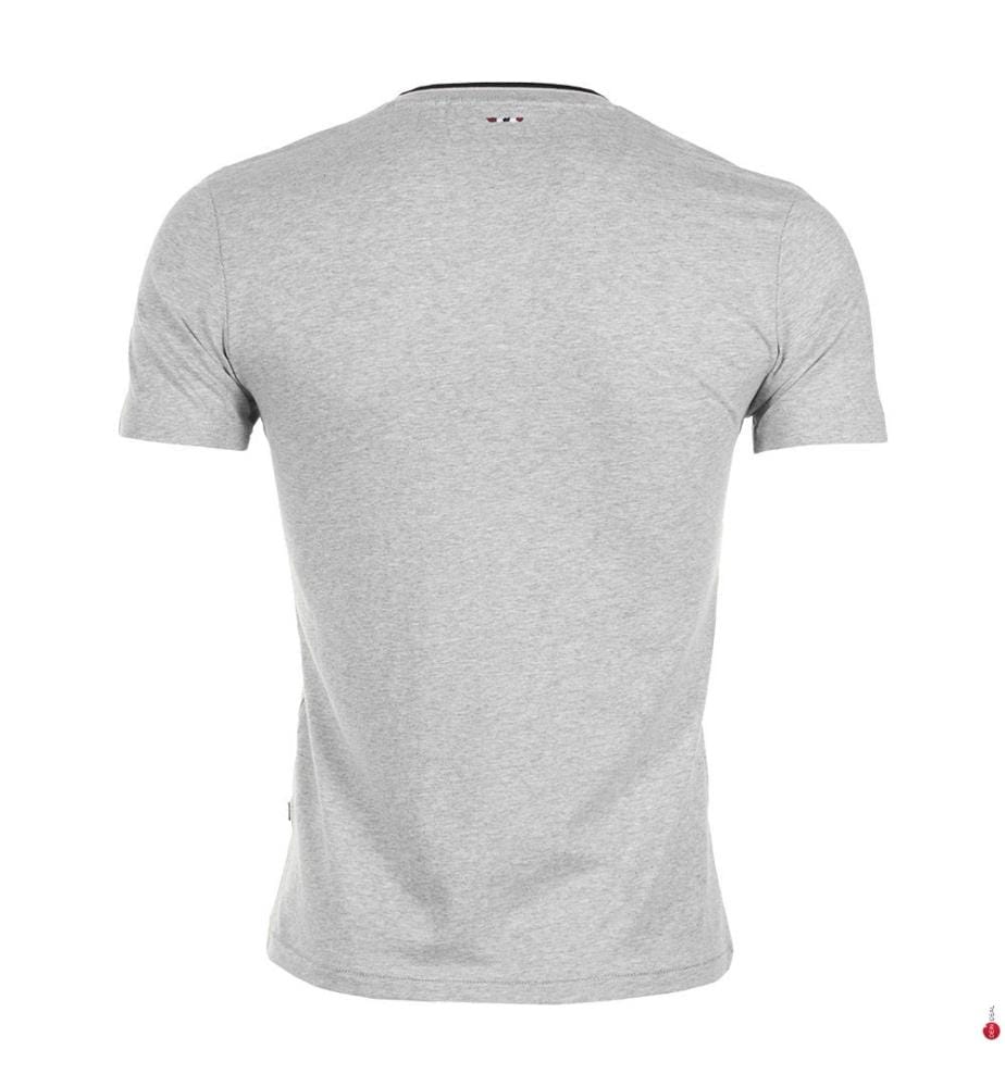 Maglietta Sandy S - Grigio | DeinDeal