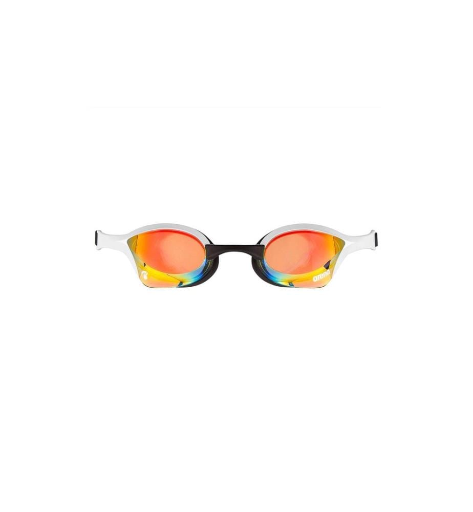 Arena - Schwimmbrille Cobra Ultra Swipe Mr yello… | DeinDeal