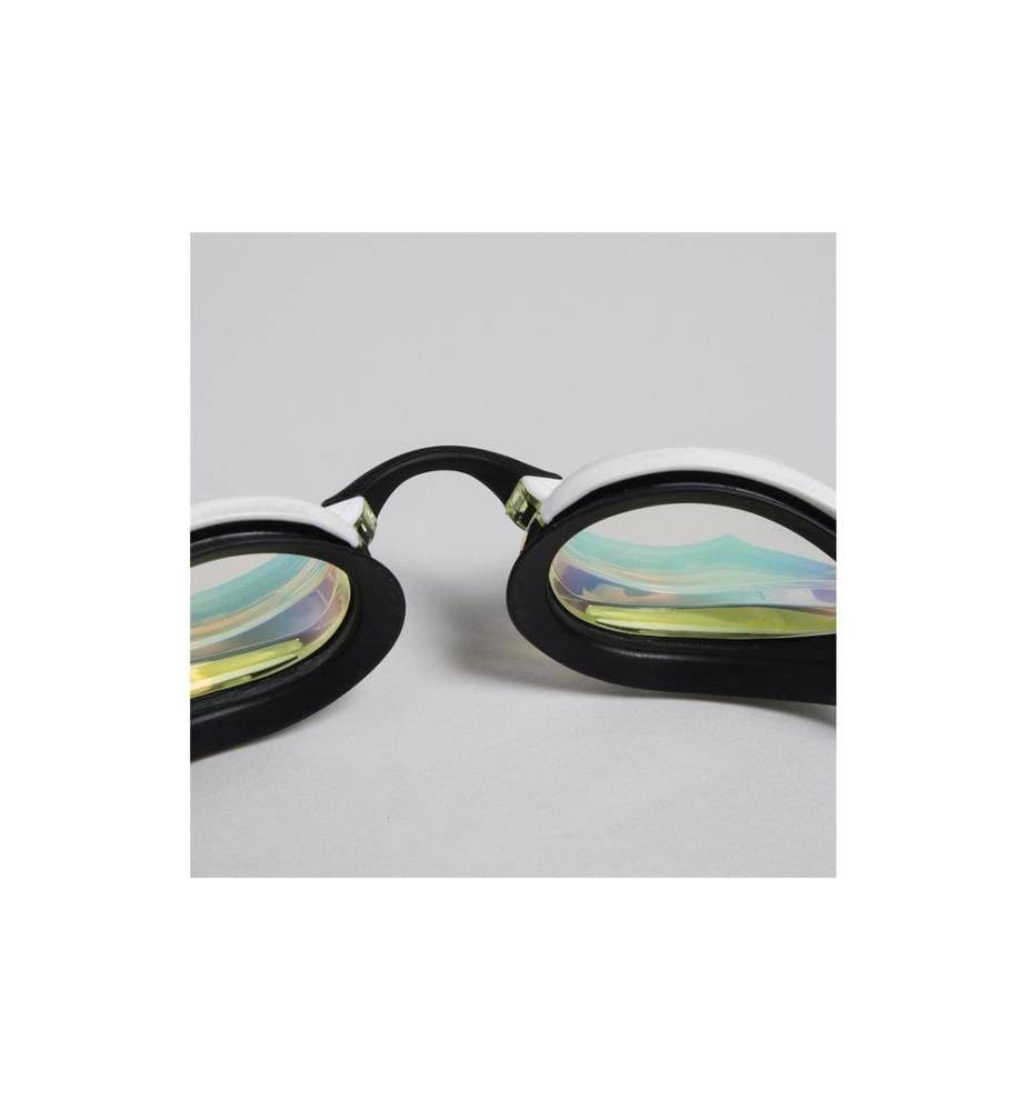 Arena - Schwimmbrille Cobra Ultra Swipe Mr yello… | DeinDeal