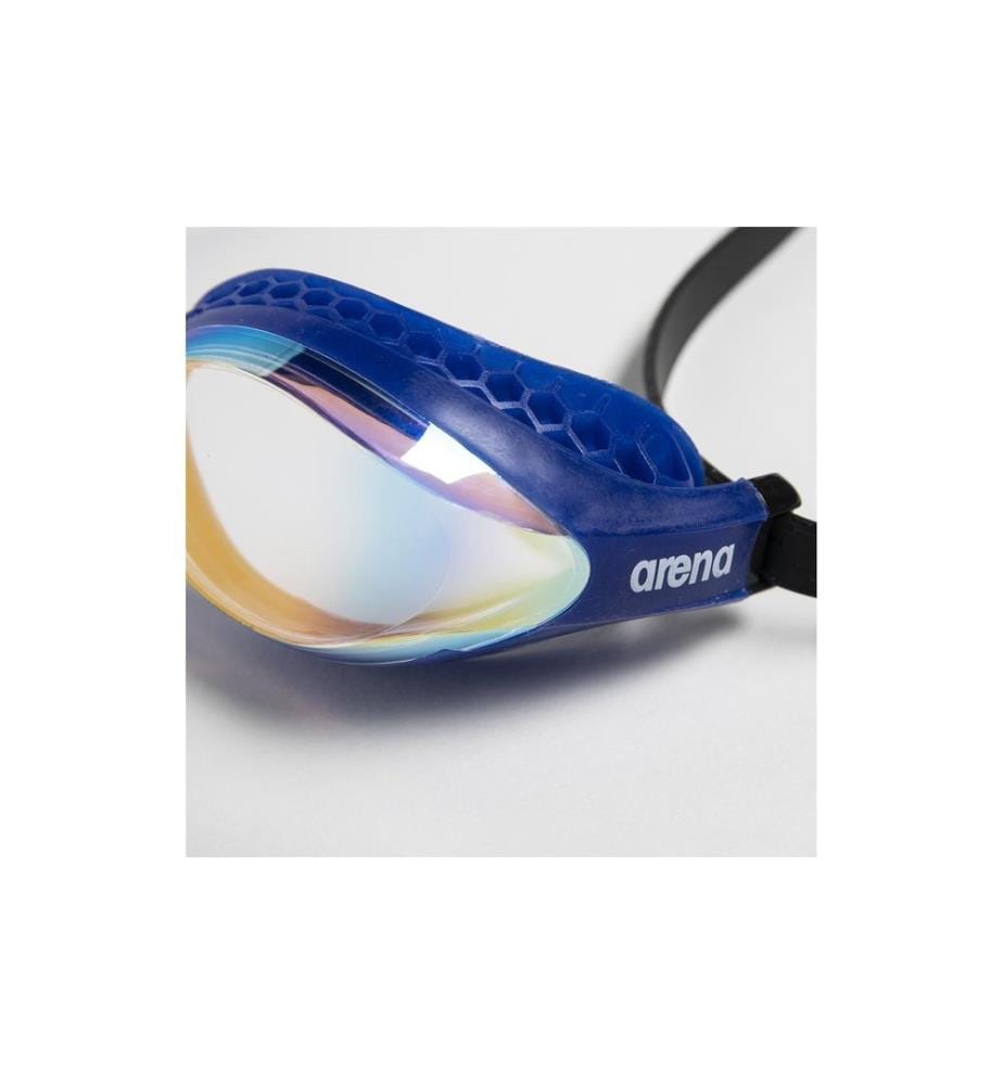 Arena - Schwimmbrille Goggle Airspeed Mirror | DeinDeal