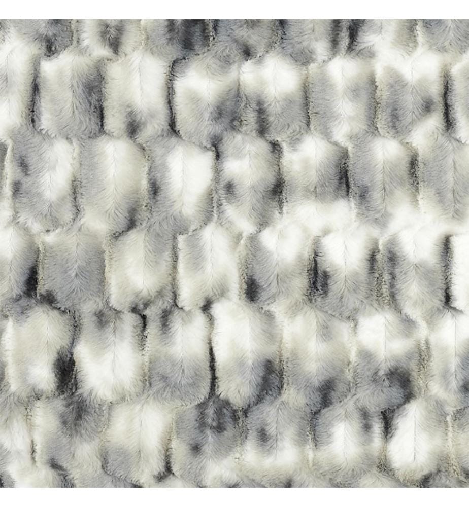 Pelzimitatplaid Opulence Ombre 140 x 200 cm - We… | DeinDeal