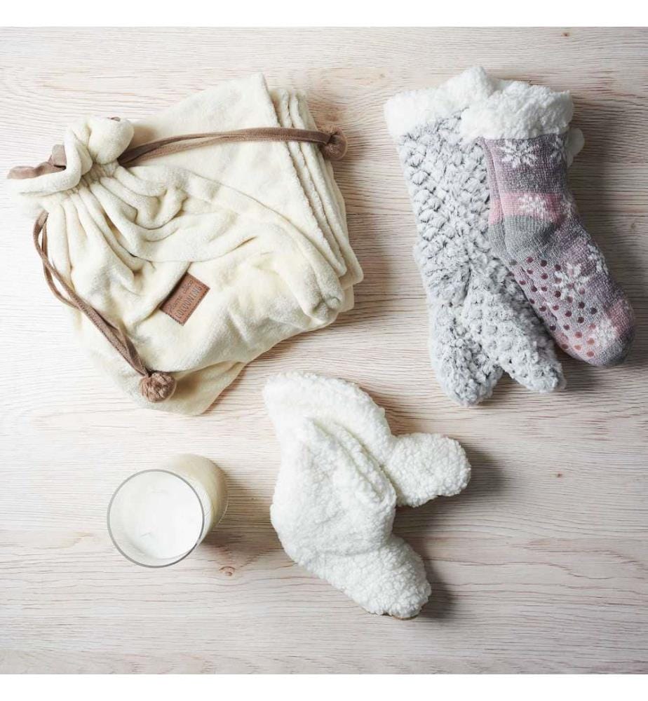 Sherpa Tu M12 slippers | DeinDeal