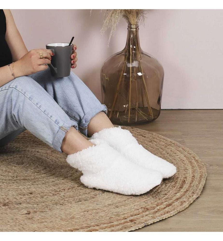 Sherpa Tu M12 slippers | DeinDeal