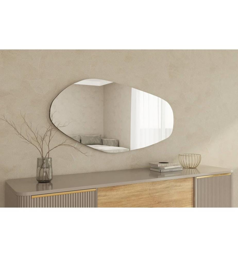 Homitis Mirror Bella - Black | DeinDeal