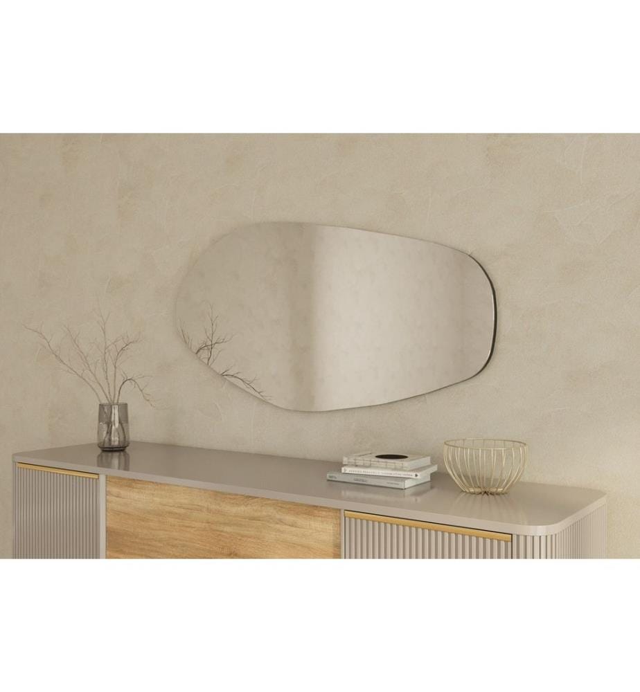 Homitis Mirror Bella - Black | DeinDeal