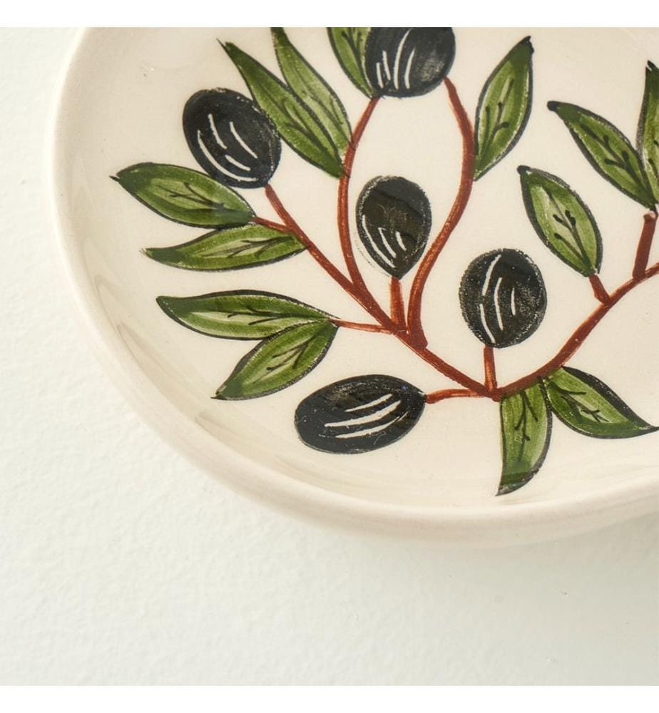 Bella Maison Olive Löffelhalter (Dirty Spoon Res… | DeinDeal