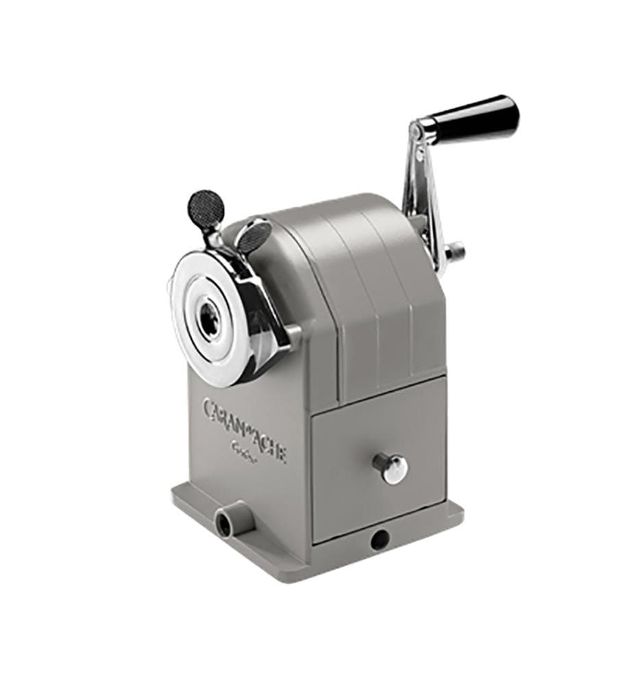 Machine à Tailler en Métal Édition Standard - Gr… | DeinDeal