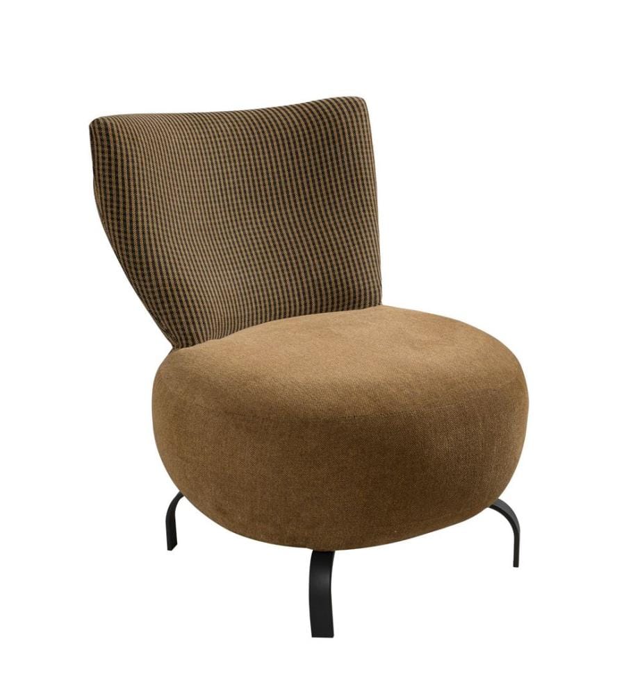 ATELIER DEL SOFA Senf, Bistrostühle, Hornbeam Ra… | DeinDeal