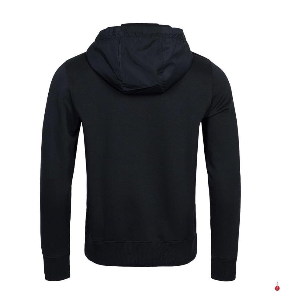 Hoodie Monotype - Nero Tommy Hilfiger | DeinDeal