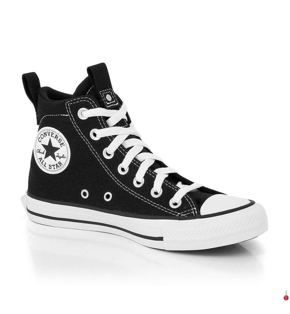 Scarpe da Ginnastica Chuck Taylor All Star - Ner… | DeinDeal