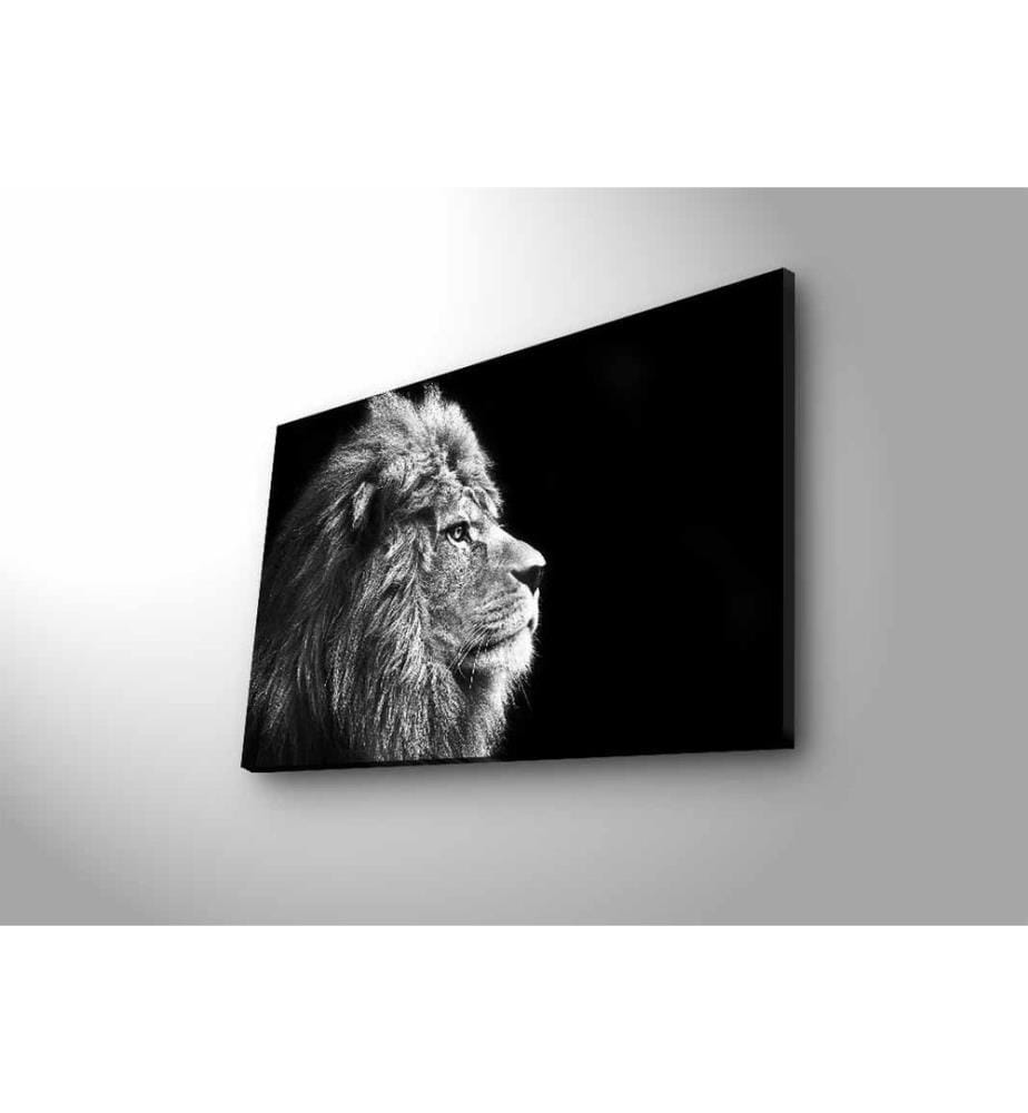 Wallity Decorative Led Lighted Canvas Painting, … | DeinDeal