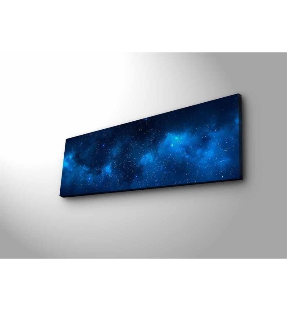 Wallity Decorative Led Lighted Canvas Painting, … | DeinDeal
