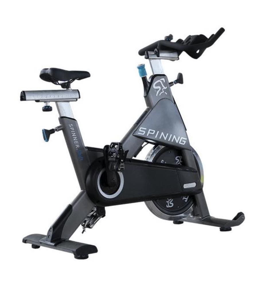 Spinning Bike Pro 3 colori FitCom | DeinDeal