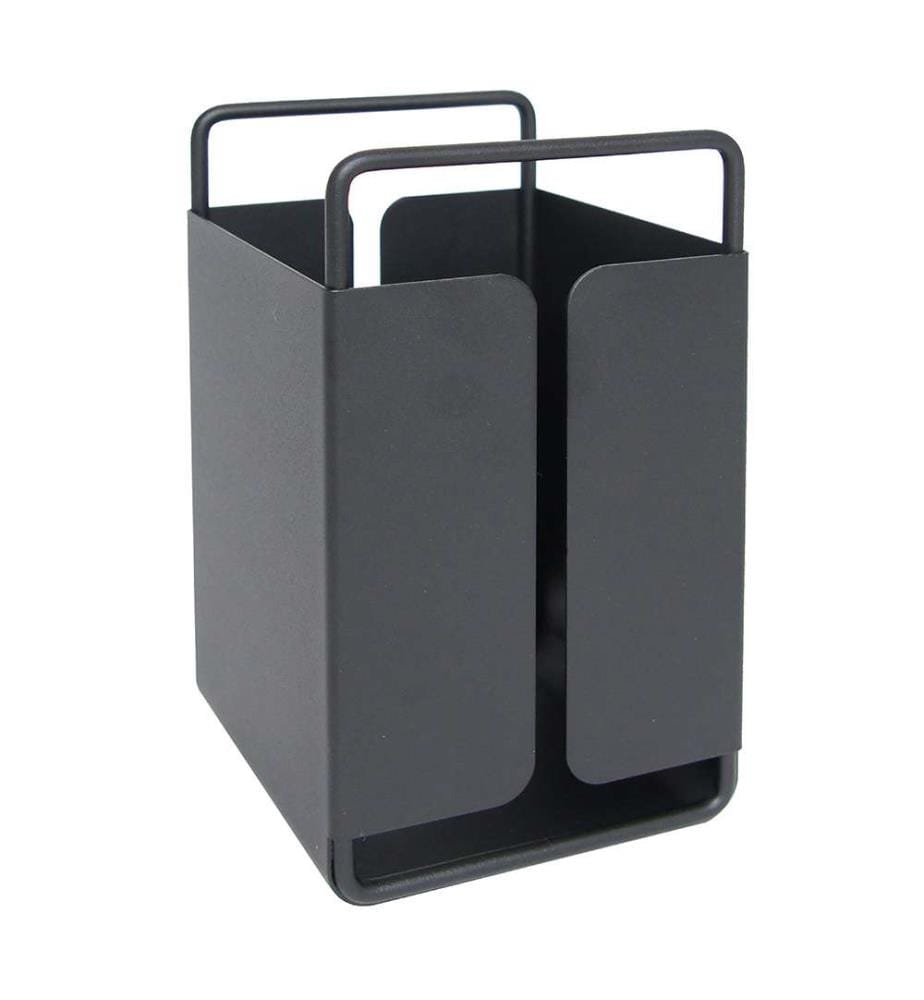 TFT Kyo kitchen utensil holder 10.3 x 10.3 x 18.… | DeinDeal