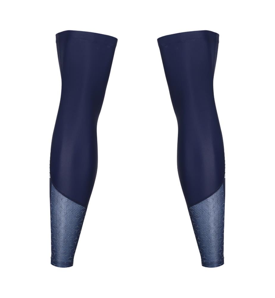 Ninja Spring Fall Leg Warmers Santic | DeinDeal
