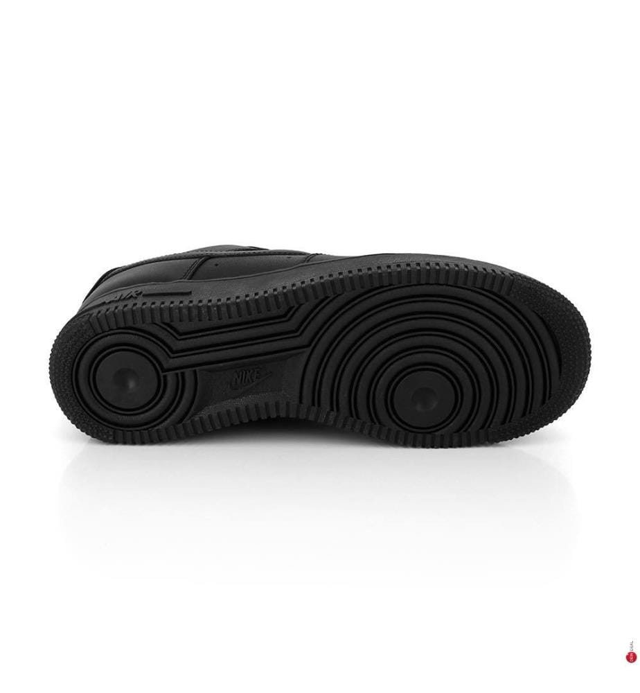 Nike Air Force 1'07 EasyOn Sneakers - Black | DeinDeal