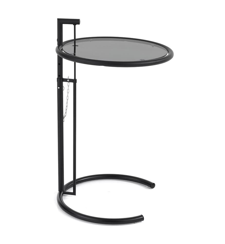 Tomasucci Hip Hop Coffee Table - Black | DeinDeal