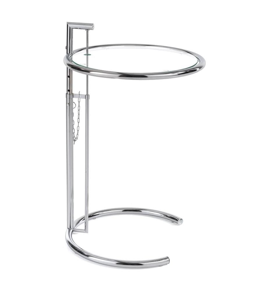 Tomasucci Hip Hop Coffee Table - Crome | DeinDeal