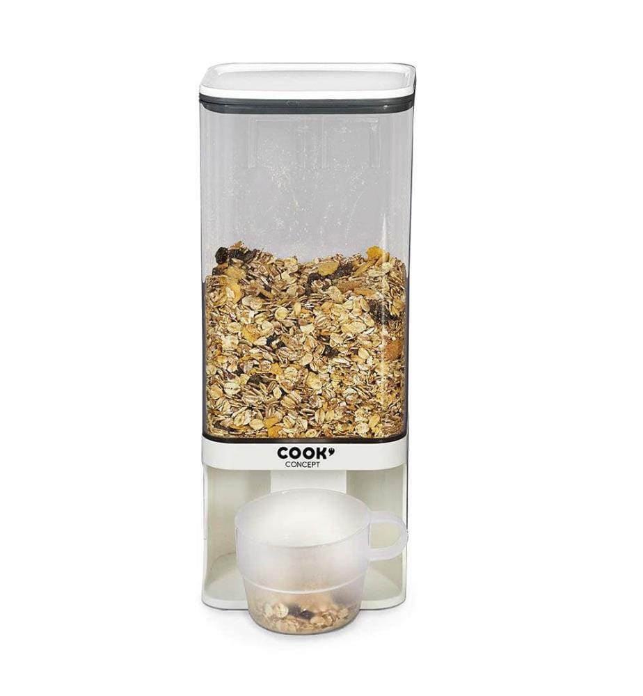 1.5L Dispenser with Recipient Eco Concept Planet | DeinDeal